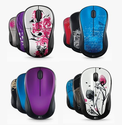 Foldable Wireless Mouse | Gift Ideas Malaysia - SEM Marketing
