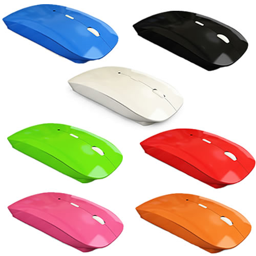 Foldable Wireless Mouse | Gift Ideas Malaysia - SEM Marketing
